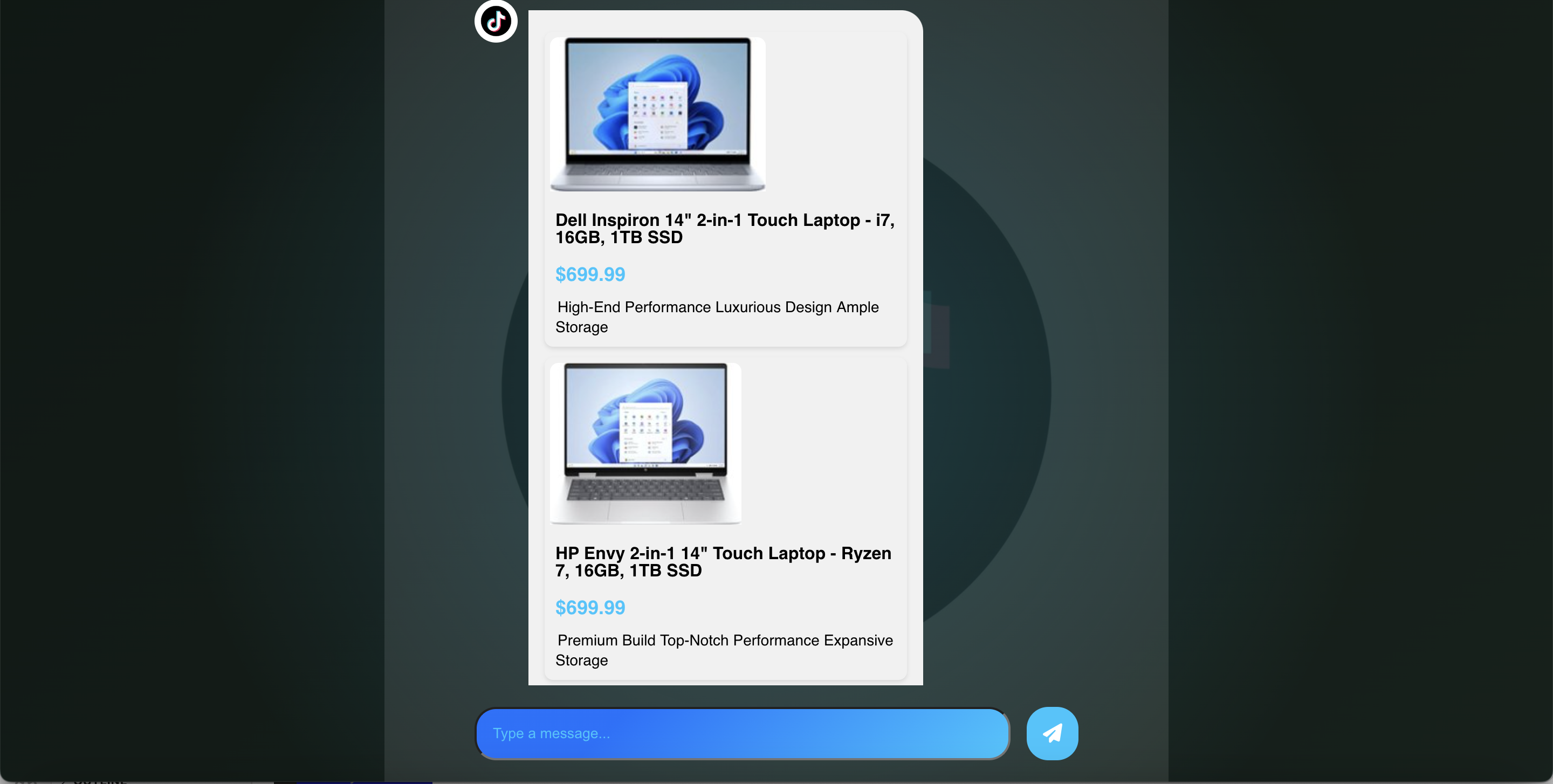 Fabulous Helper | Devpost