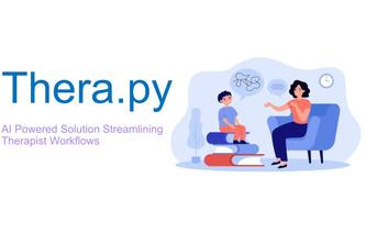 Thera.py | Devpost
