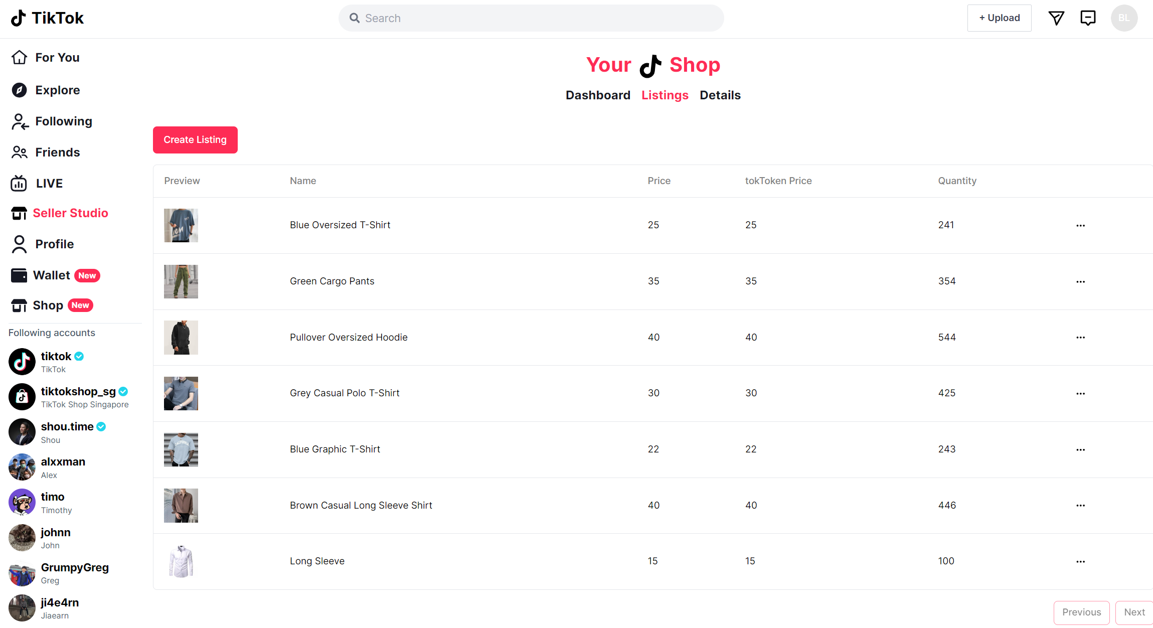 Tok Coin: Empowering Financial Inclusion | Devpost