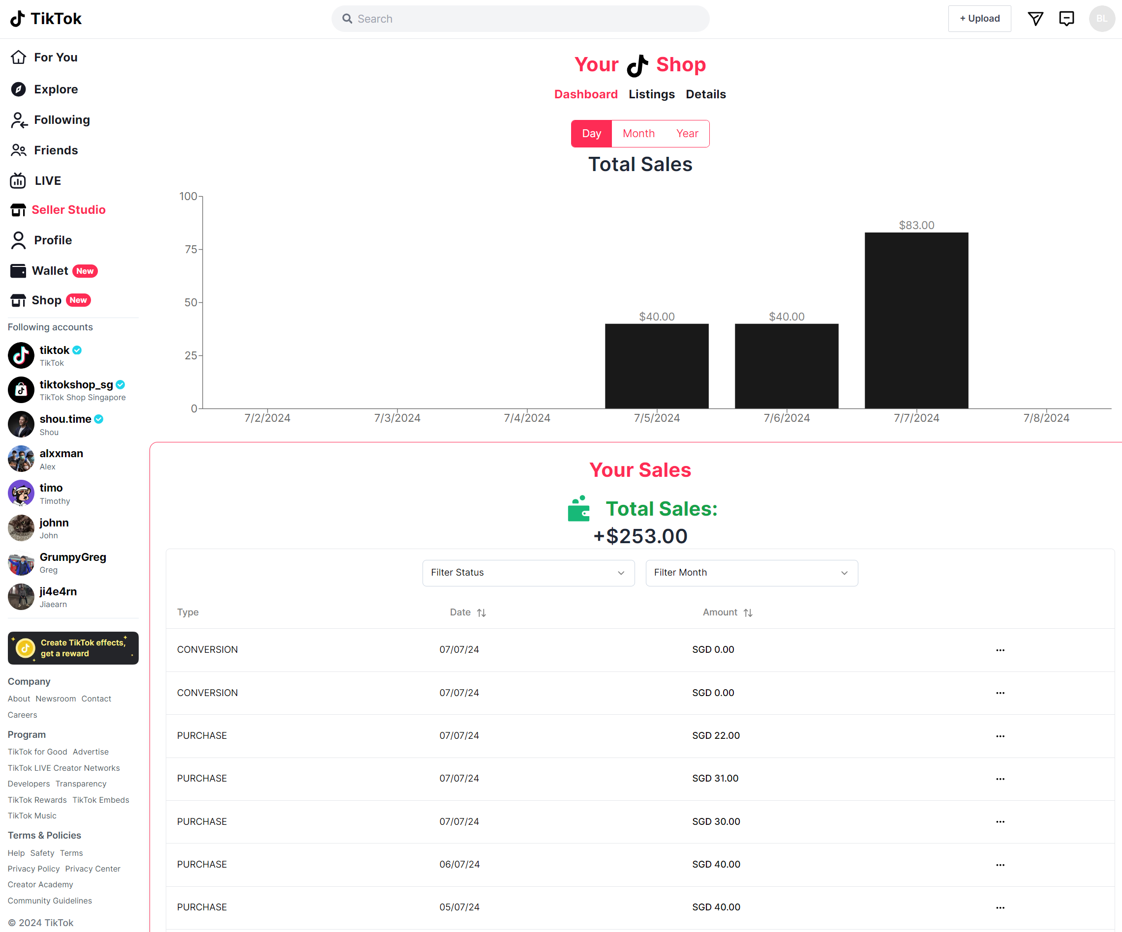 Tok Coin: Empowering Financial Inclusion | Devpost