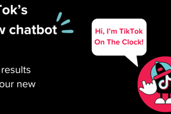 TikTok On The Clock | Devpost