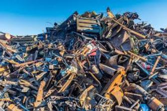 Professional Scrap Buyer in Fujairah: Fast and Efficient | Devpost