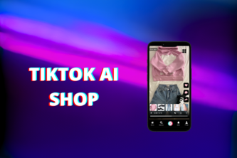 TikTok AI Shop | Devpost