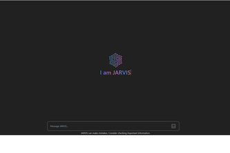 JARVIS | Devpost
