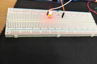 Arduino Simple lightbulb | Devpost