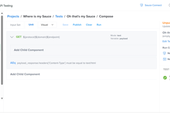 Enter the Sauce Labs hot sauce naming competition | Devpost
