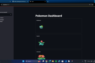 Low Code or No Code | Devpost