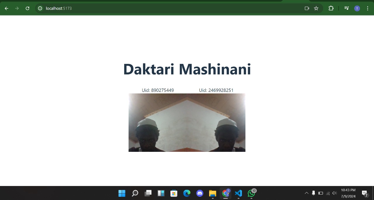 Blue-First Aid Chatbot | Devpost