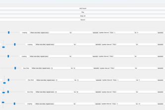 Soundscape Architect | Devpost