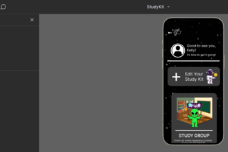 Studykit Devpost