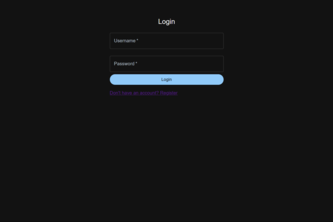 hackathon-tracker | Devpost