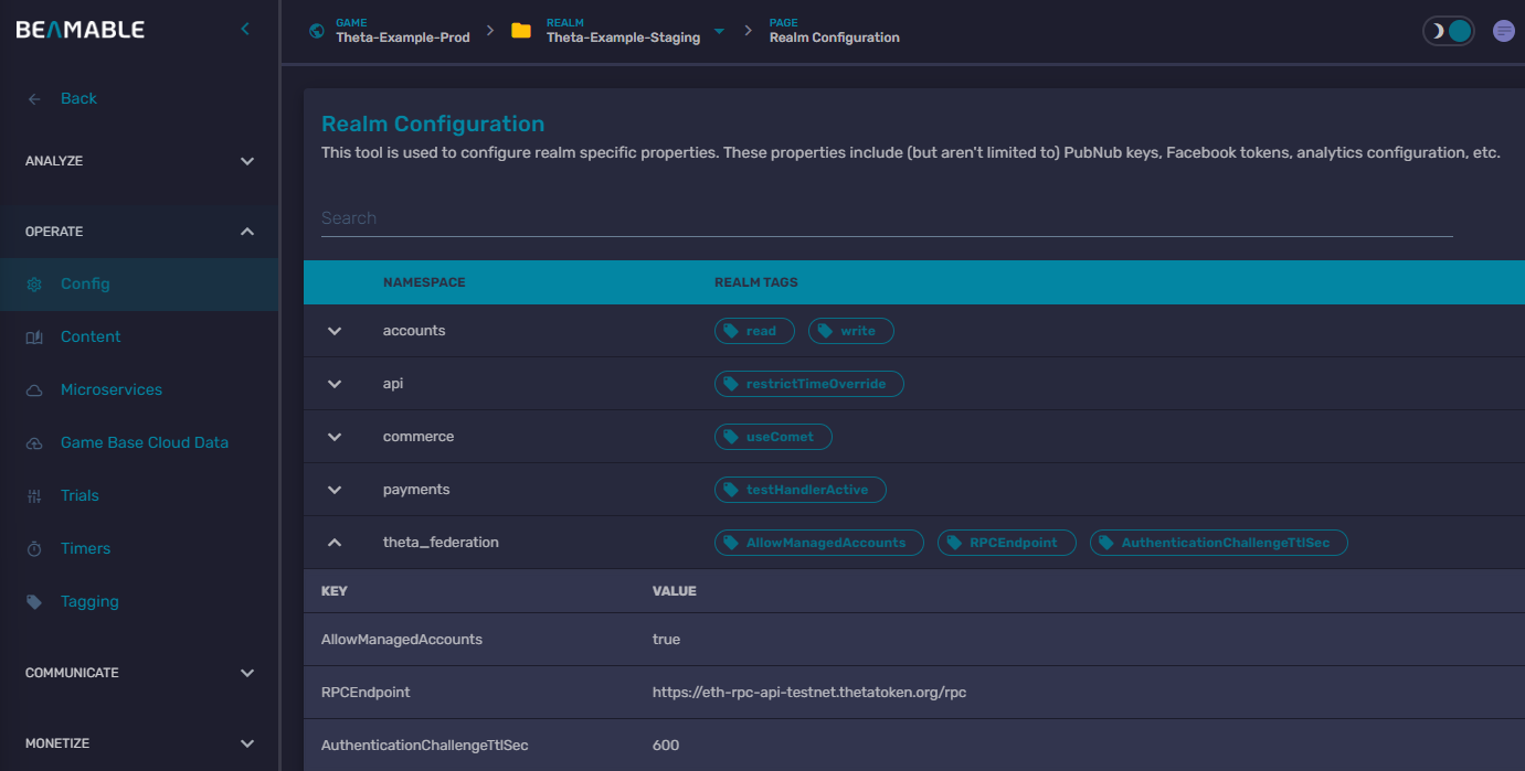 “ExoTerra: Uncharted Worlds” | Devpost