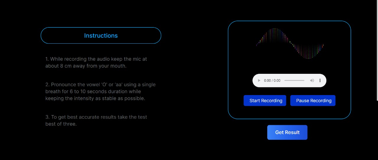Parkinsons Lab | Devpost