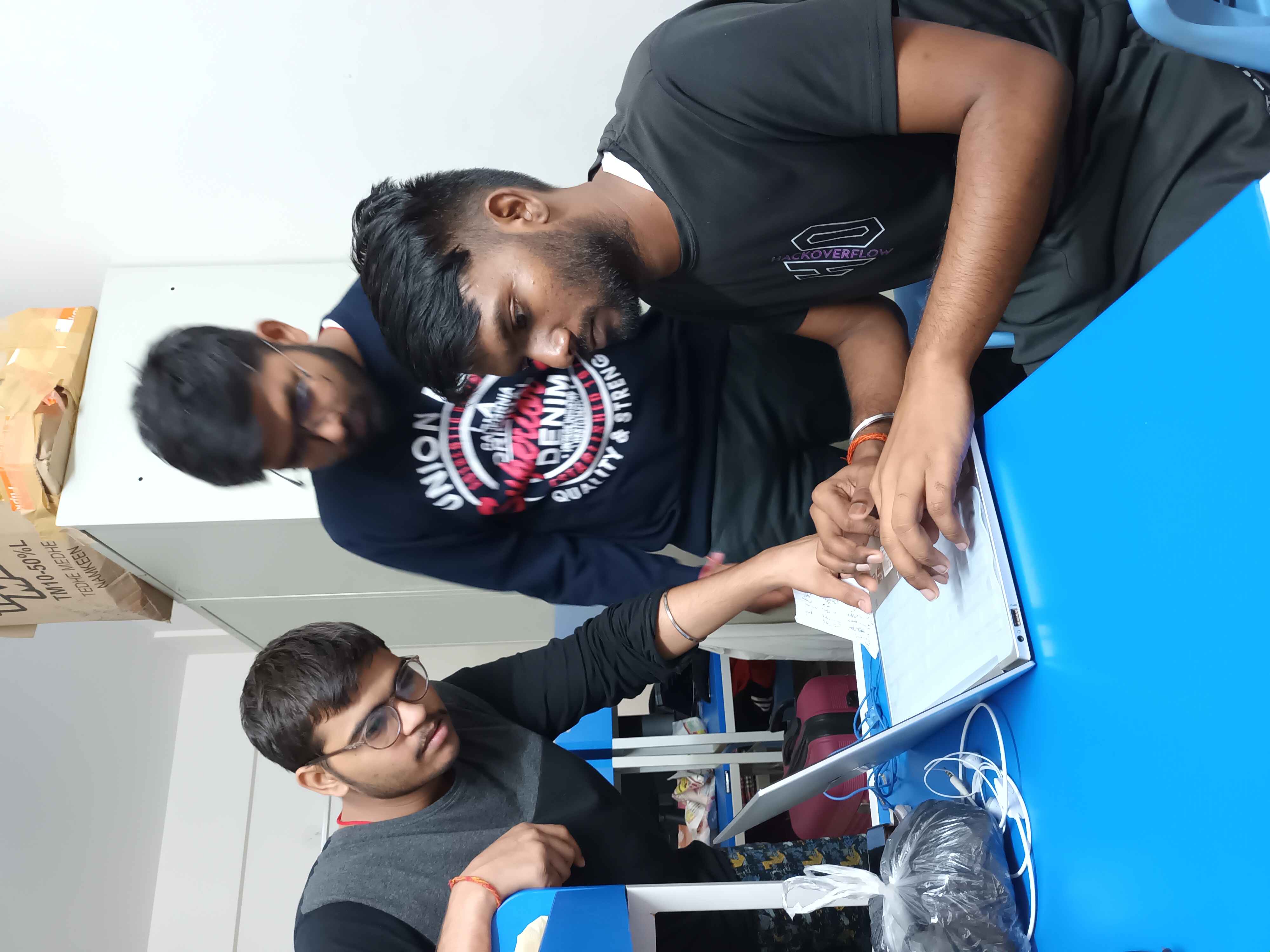 Urine Vital | Devpost