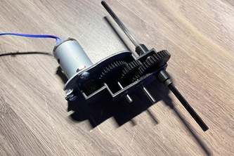 Remote Control Car | Devpost