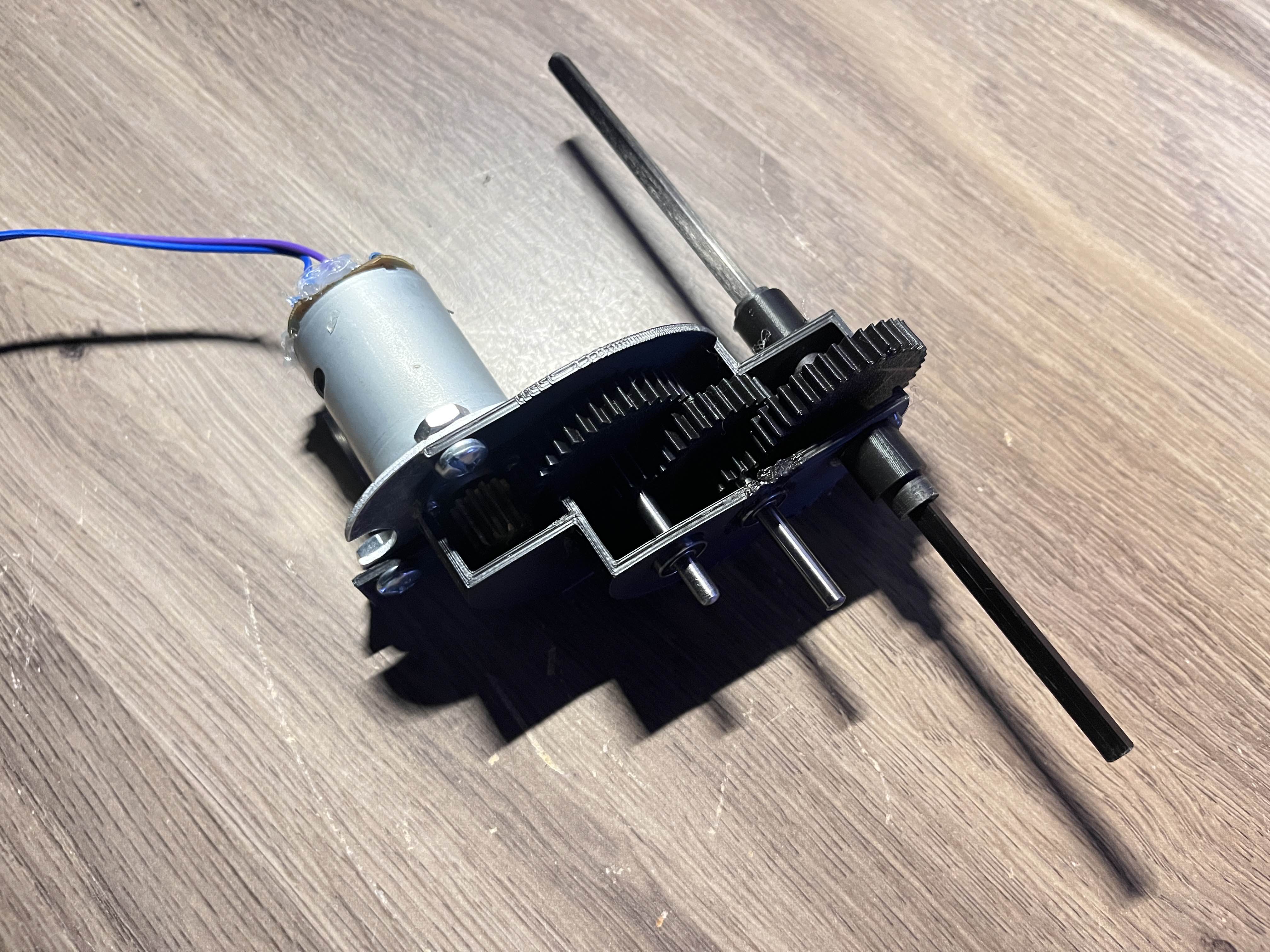 Remote Control Car | Devpost