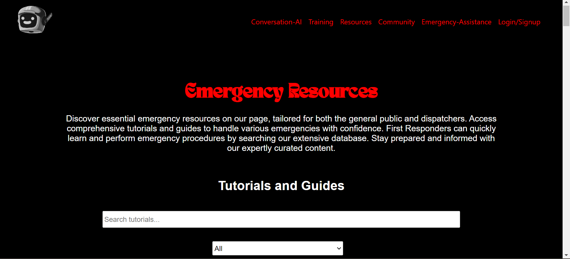 WE care. AI | Devpost