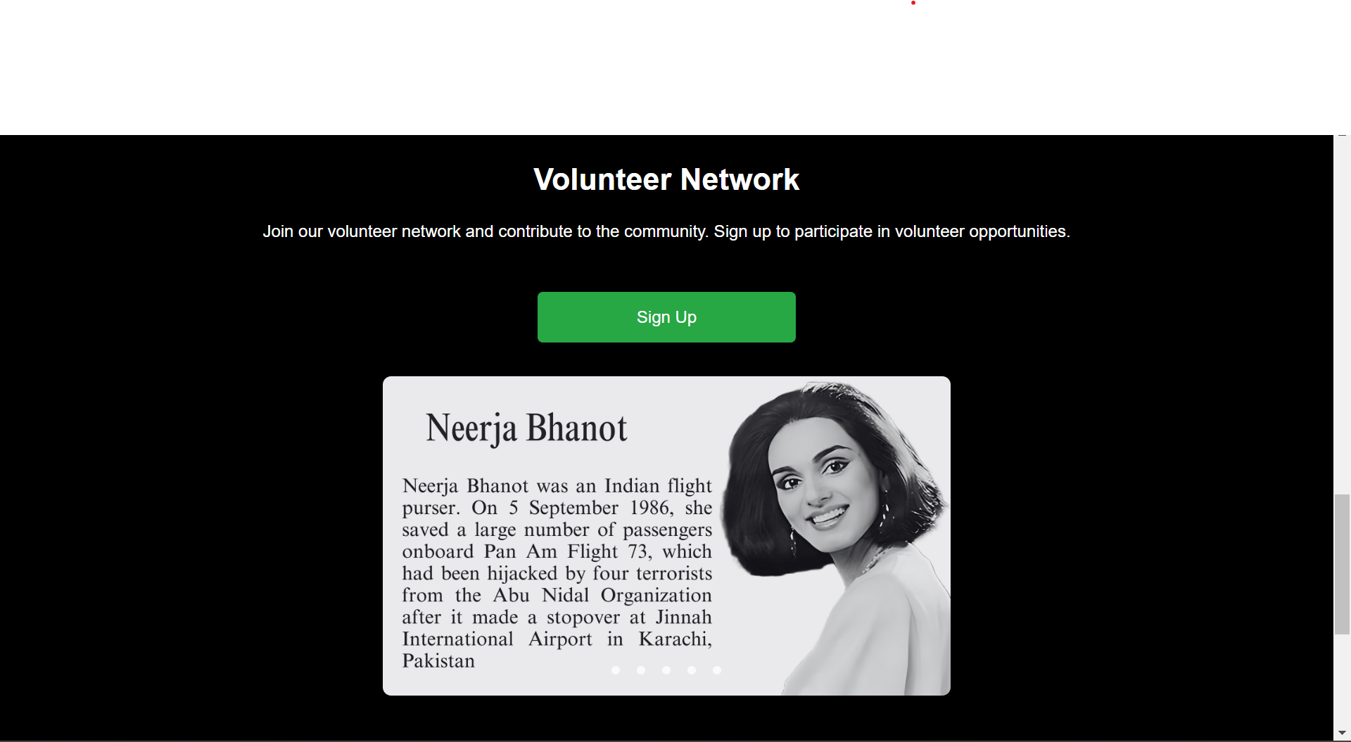 WE care. AI | Devpost