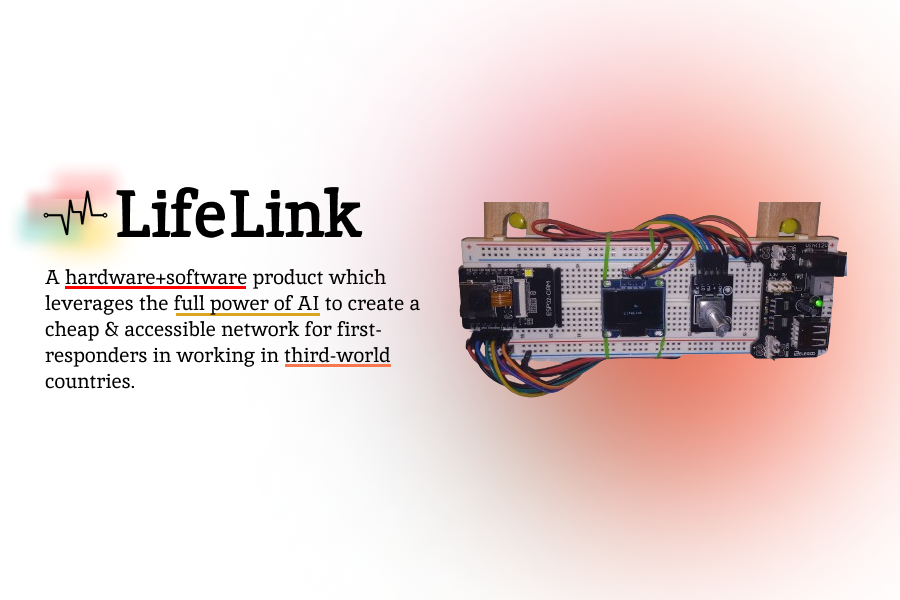 LifeLink | Devpost