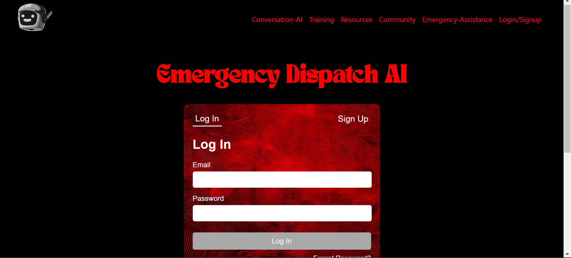 WE care. AI | Devpost