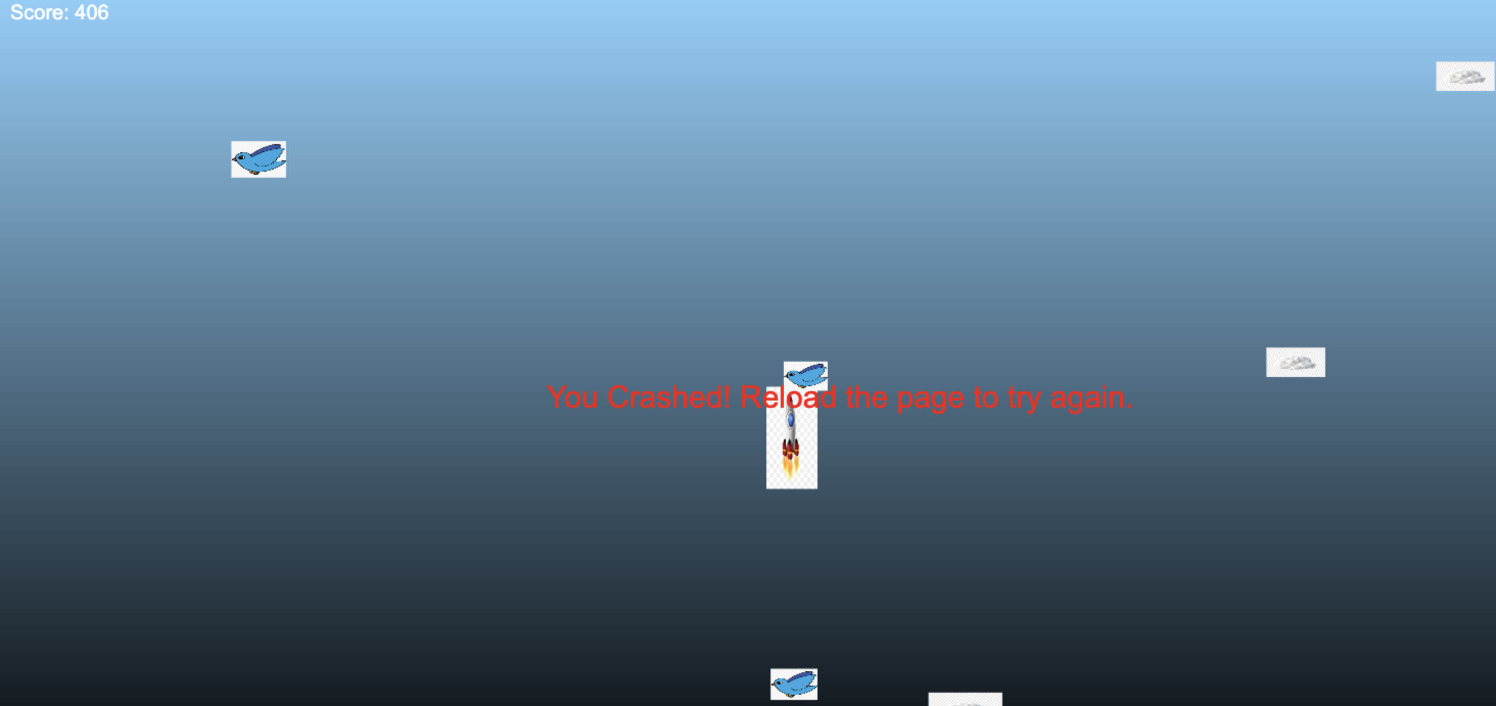 JetRide Fly | Devpost