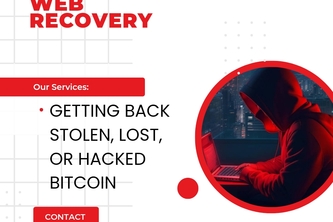 HIRE A GENUINE LOST CRYPTO RECOVERY // DIGITAL WEB RECOVERY | Devpost