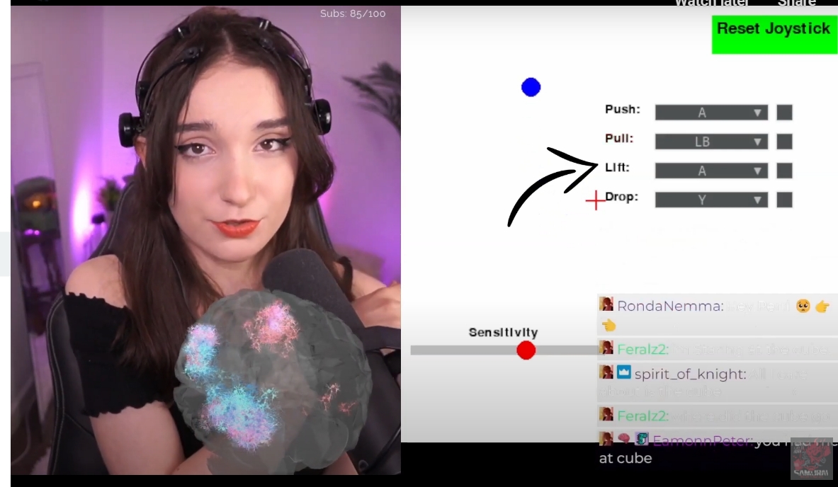 The future of money is here: Bitcoin bio-chip implant & BCI | Devpost