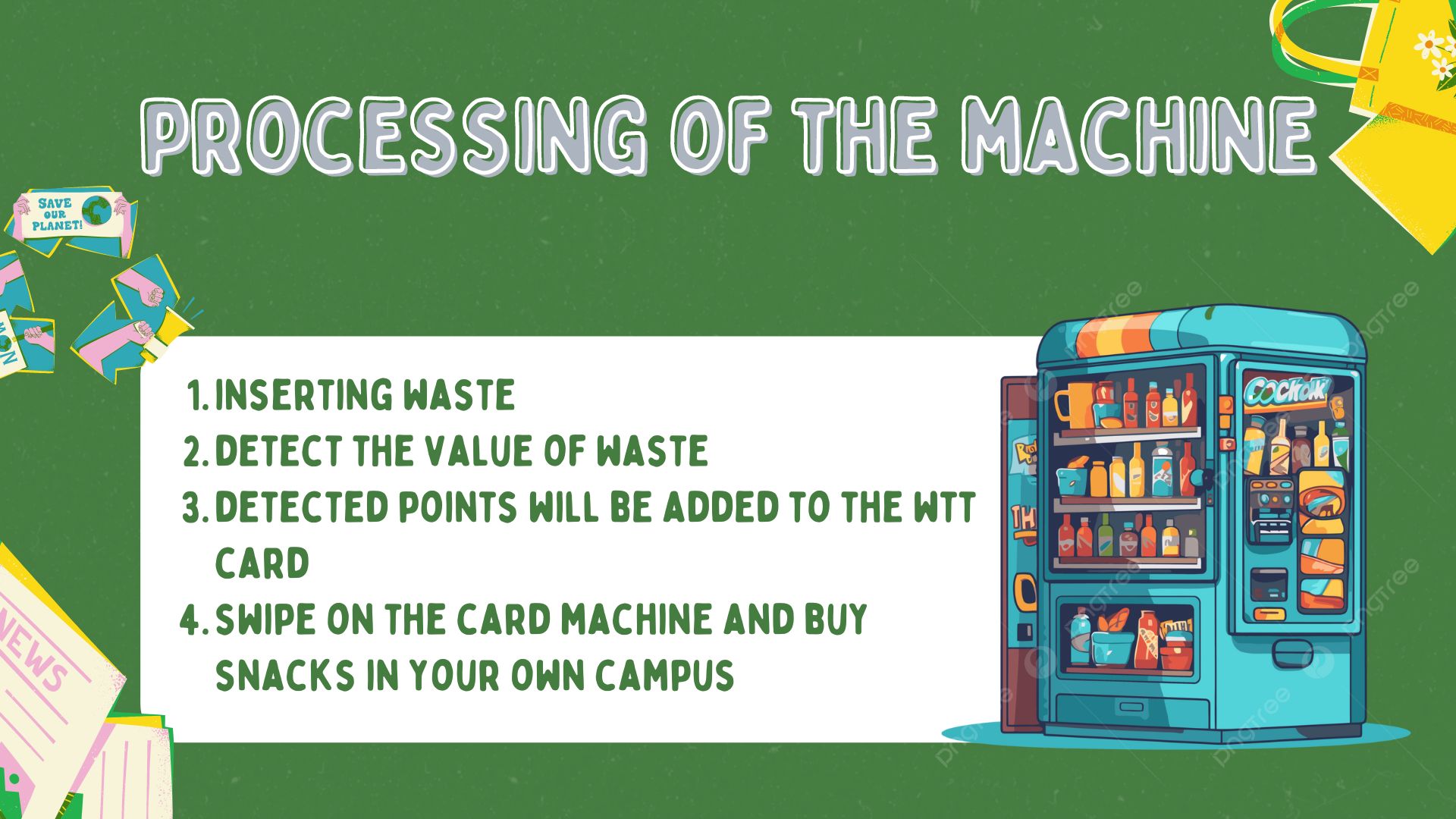 waste to taste | Devpost