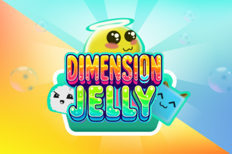 Dimension Jelly | Devpost