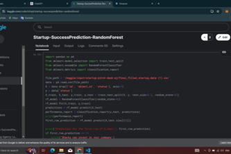 Prediction X | Devpost
