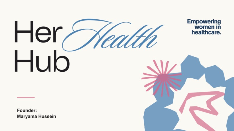 Her Health Hub | Devpost