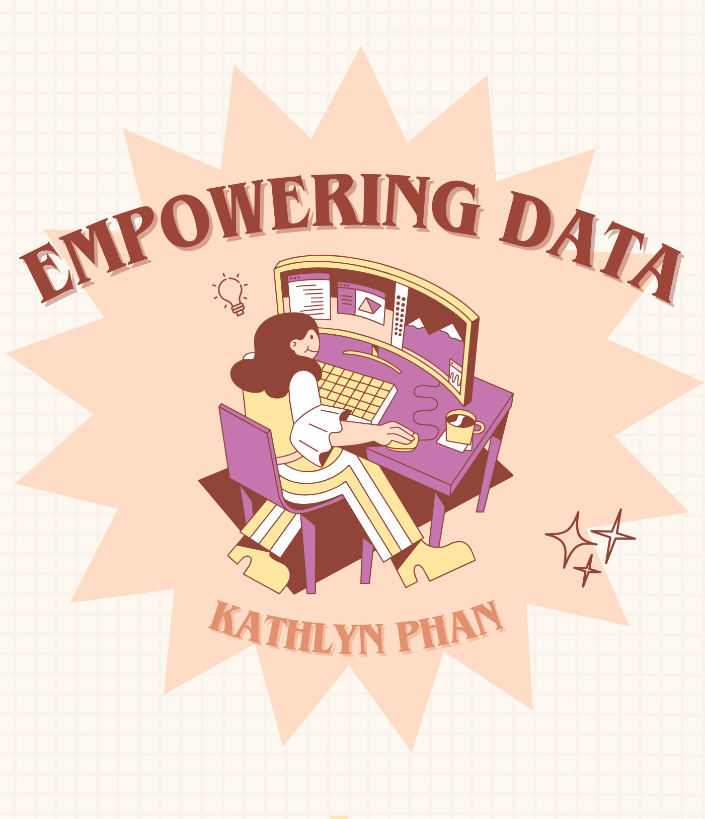 Empowering Data | Devpost