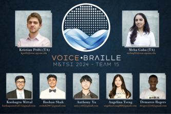 VoiceBraille - Team 15 | Devpost