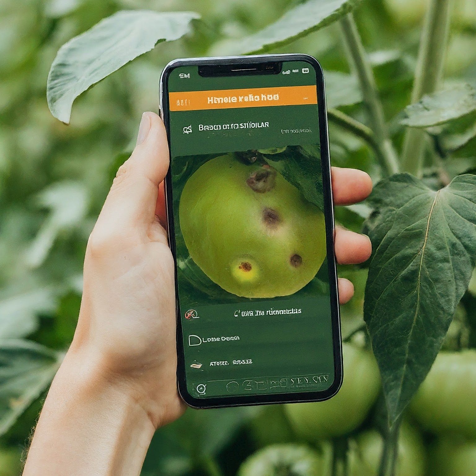 AgroVision | Devpost