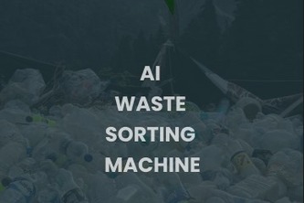AI Waste Sorting Machine | Devpost