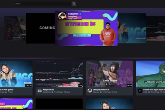 Thetastream | Devpost