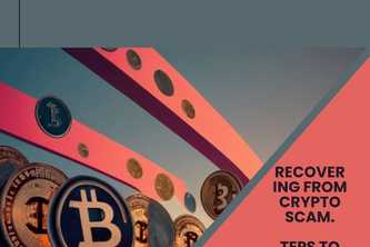 RECLAIM YOUR STOLEN CRYPTOCURRENCY WITH DIGITAL WEB RECOVERY | Devpost