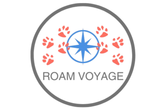 Roam Voyage | Devpost