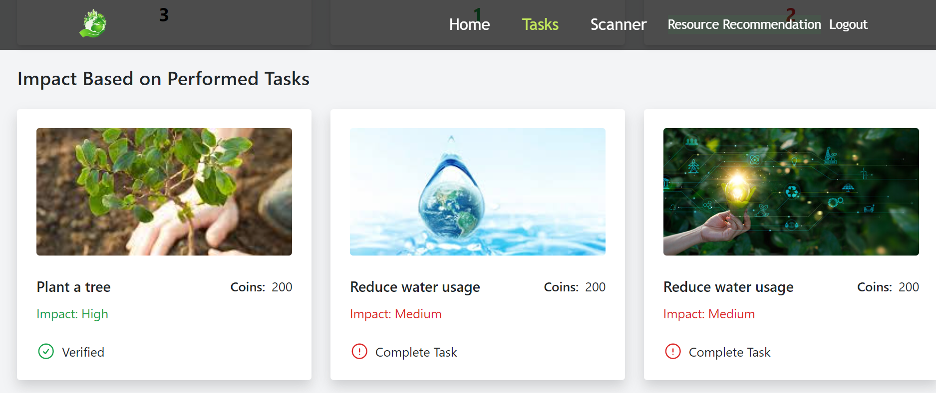 GreenQuest | Devpost