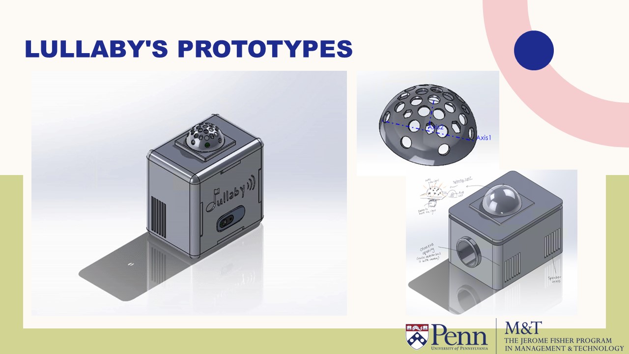 Team 10 - Lullaby | Devpost
