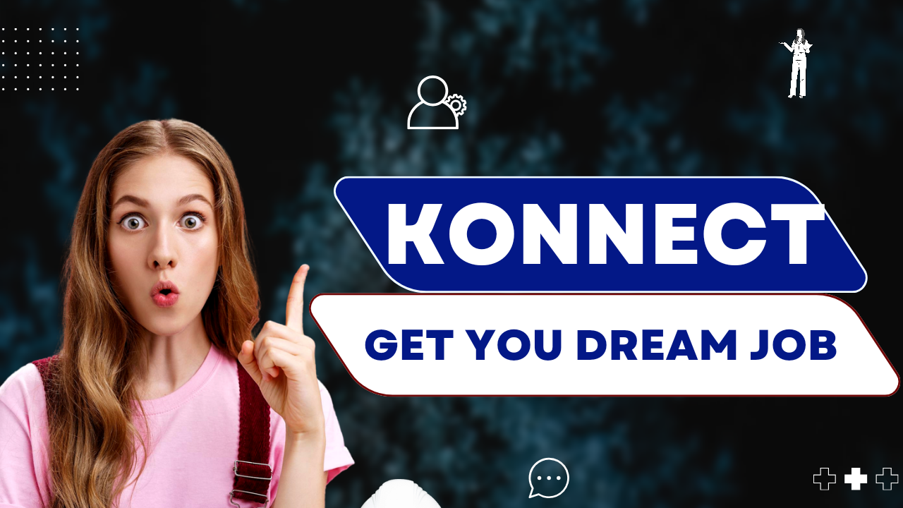 Konnect | Devpost