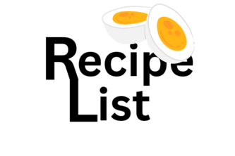 Recipe List | Devpost