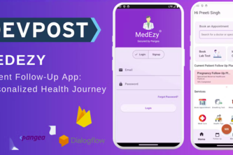 MedEzy App | Devpost