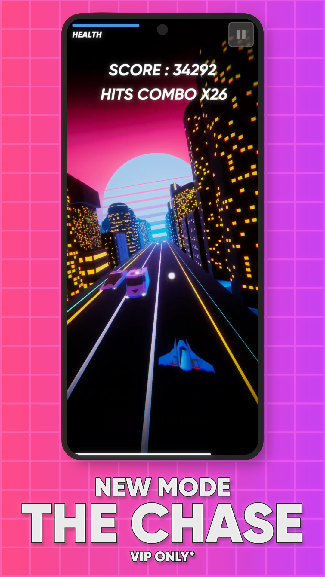 Tap Tiles - Rhythm Based Android Game | Devpost