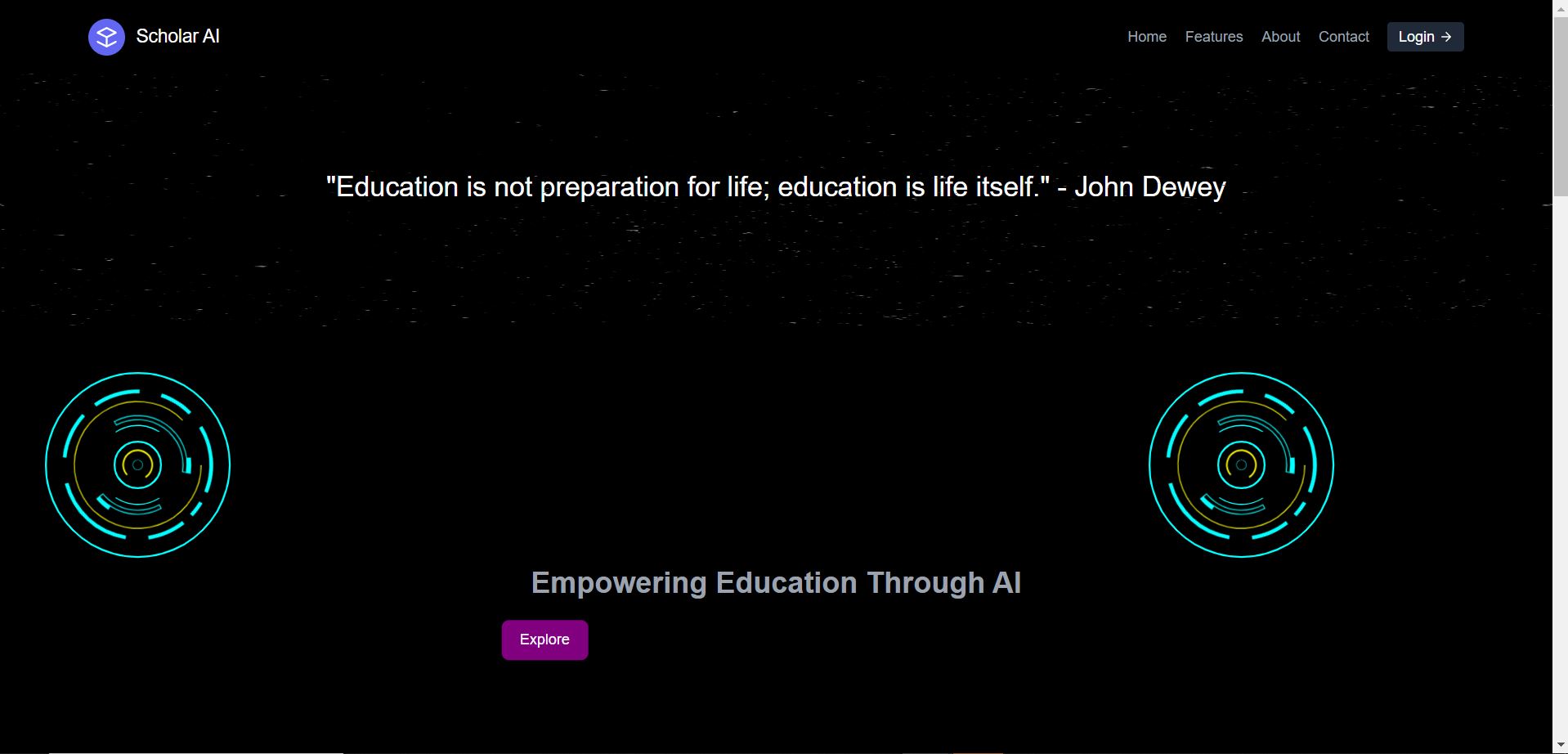 Scholar-Ai | Devpost