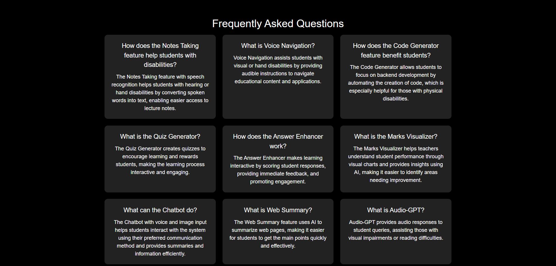 Scholar-Ai | Devpost