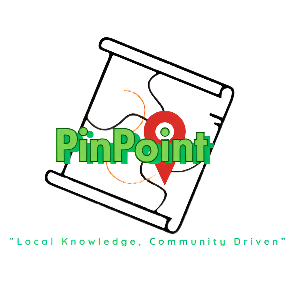 PinPoint | Devpost