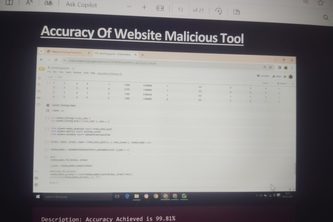 Fake news detector | Devpost
