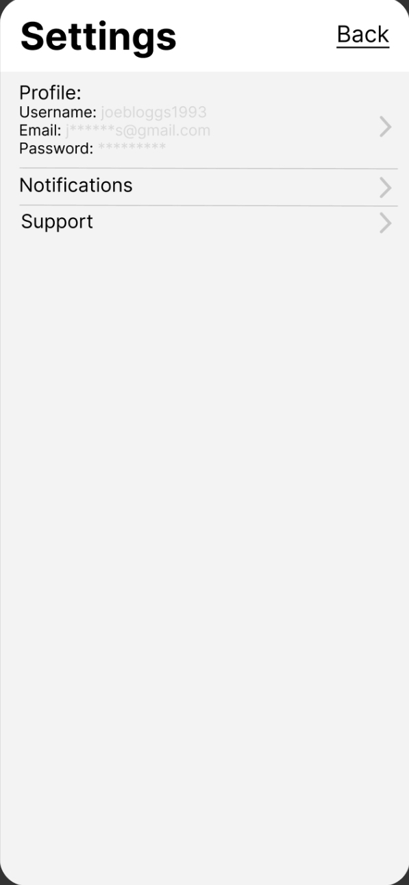 Career Funds | Devpost