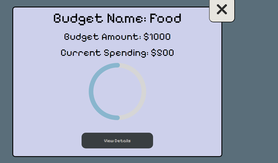 Finance Forward | Devpost